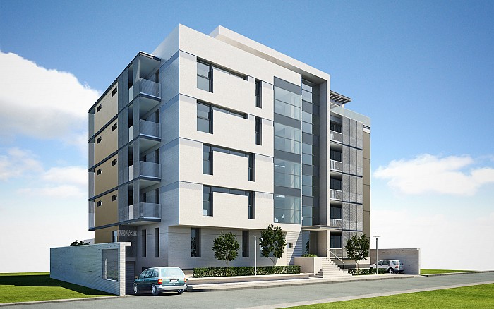 Proiecte Blocuri - 4 oferte de la 4 firme