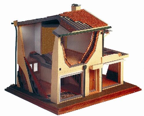 Izolatii de Pluta Expandata | Termo-Fono Izolatii din Pluta