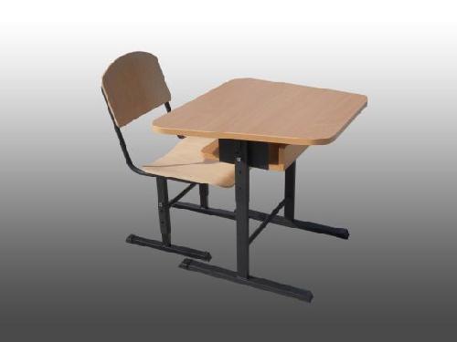 Set Pupitru Elev, Arta Lemnului Sa