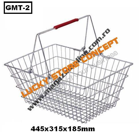 Cosuri Metalice Cromate, Sc Lucky Store Solution Srl