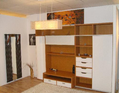 MOBILIER LIVING MODERN ITALIAN | MOBILA LIVING