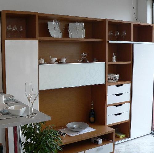 MOBILIER LIVING MODERN ITALIAN | MOBILA LIVING