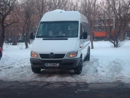 Inchirieri Internationale Autoturisme, Sc Prima Trans 2000 Srl