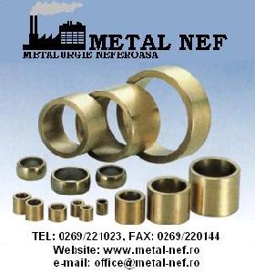 Bucsa Bronz | metale neferoase