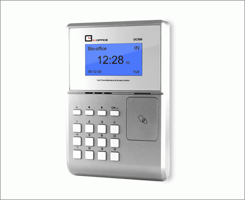 SISTEM PONTAJ ELECTRONIC | PONTAJ ELECTRONIC