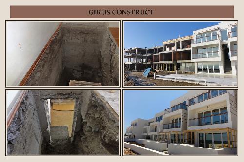 Firme Constructii Constanta, Giros Construct Srl