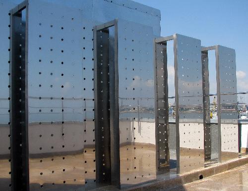 Confectii Inox, Sc Insider Inox Srl