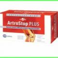 Artrostop Plus 100 cps | Suplimente