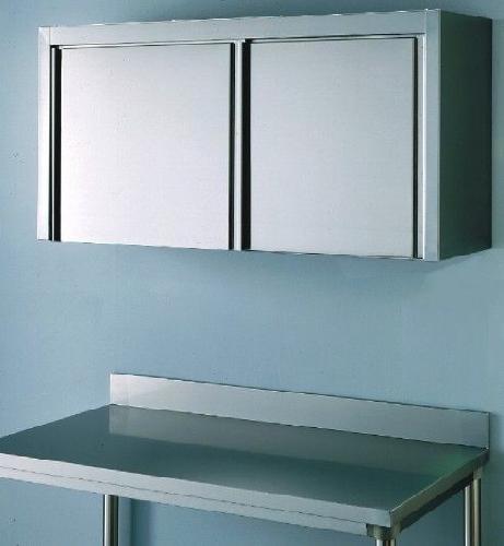 Dulap Inox, Sc A W P Impex Srl