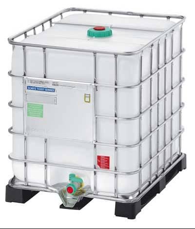 Distribuitori Containere Cuburi Ibc - Containere Ibc, S.c. Elkoplast ...