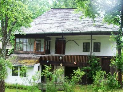 Casa de vanzare in Arges / Campulung Muscel | Casa de vanzare