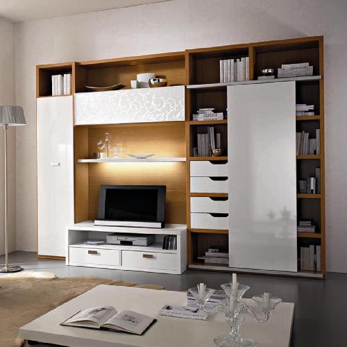 MOBILIER LIVING MODERN ITALIAN | MOBILA LIVING