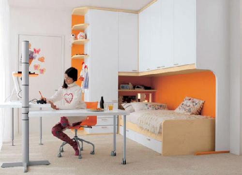 MOBILIER CAMERA COPII | CAMERA TINERET