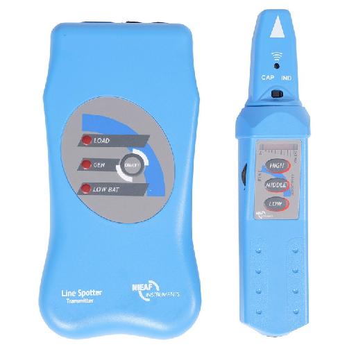 Detector De Cabluri Ingropate Linespotter, Romind Tg S.r.l