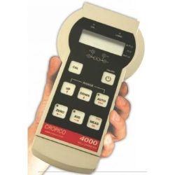 Microohmetru Digital Cropico Do4000, Sc Ronexprim Srl