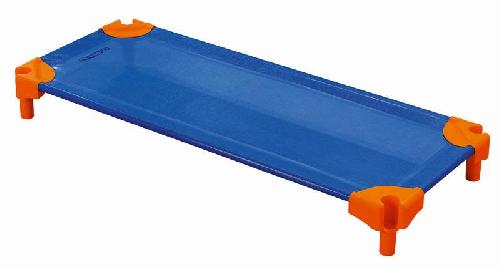 Pat Gradinita Stivuibil Wesco, Sc Kreativity Srl