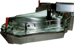 Necuron 1001, Sc Best Tools Srl