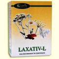 Ceai Laxativ L Larix | Ceaiuri