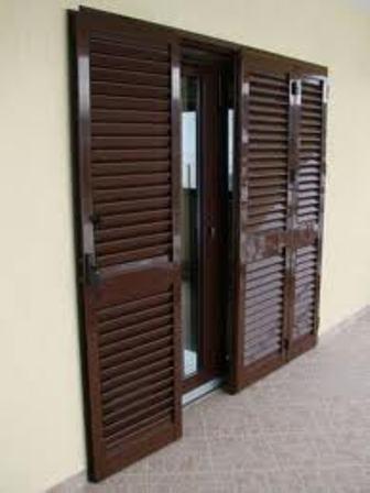 Obloane Exterioare Aluminiu | Obloane