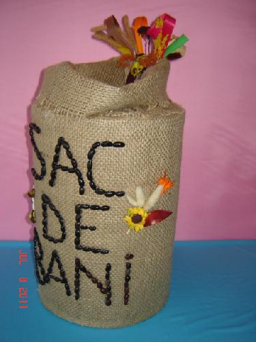 Sac de bani | Cutii De Dar