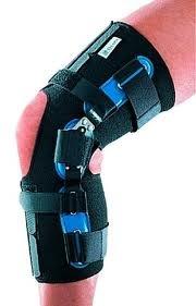 Orteza De Genunchi Ligaflex Evolution Rom, Donis Srl