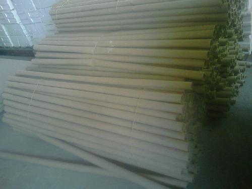 Tuburi Carton, Sc Staff Srl