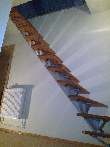 Scara Nistor, Sc Seba Wood Design Srl