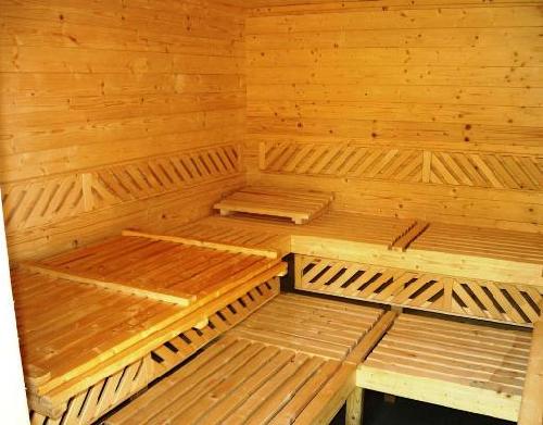 Sauna Sibiu | Sauna