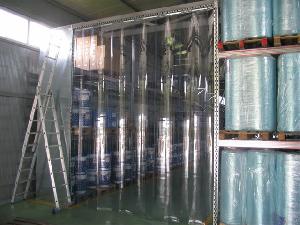 Perdele Lamelare Pvc, Sc D&g Loyal Grup Srl