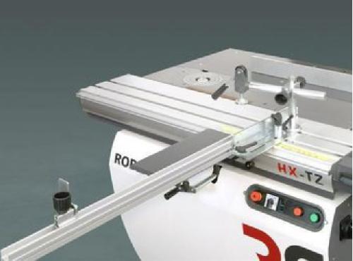 Masina Combinata (circular Freza), Robland Nx-tz, Tehnoholz Group Srl