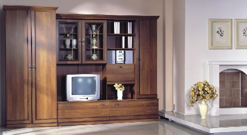 Mobila Import Polonia - Lichidare Stoc, Sc Nereida Exim Srl