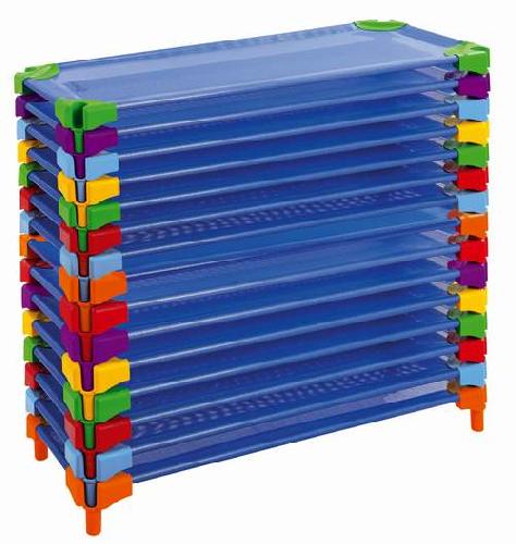 Pat Gradinita Stivuibil Wesco, Sc Kreativity Srl