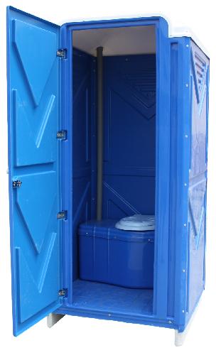 Toalete Ecologice, Produse Composite