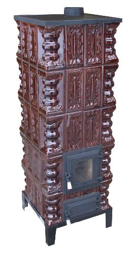 Soba De Incalzit 5rpv, David Distribution Srl