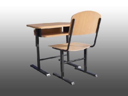 Set Pupitru Elev, Arta Lemnului Sa