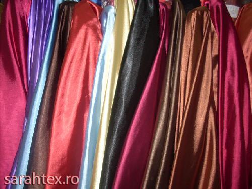 Saten Elastic, Sc Sarahtex Srl