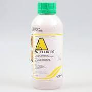 Insecticide Actellic, Sc Prochem Srl