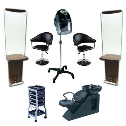 Dotare Salon Coafor, Ira Beauty Shop