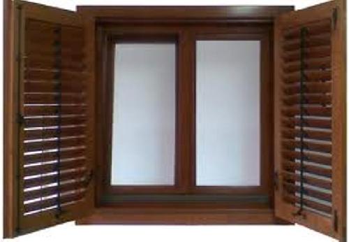 Obloane Exterioare Aluminiu, Cremarenco Sorin Pfa