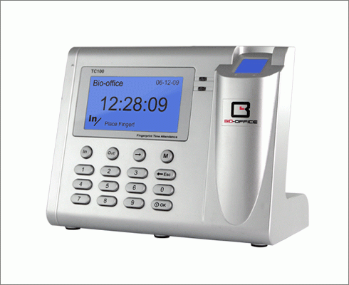 SISTEM PONTAJ ELECTRONIC | PONTAJ ELECTRONIC