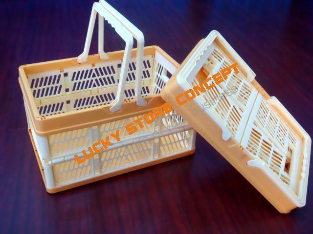 Cos Plastic Pliabil, Sc Lucky Store Solution Srl