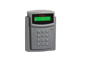 Sistem de control acces stand | sistem control acces