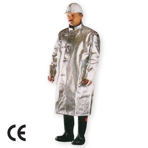 Manta De Protectie Anticalorica Overcoat, Sc Activ Safety Srl