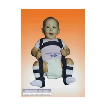 Ham Pavlik, Sc Ortomedical Plus Srl