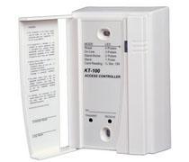 Centrala De Control Acces Pentru O Usa , Kt 100 ,, Sc Rps Technologies Srl