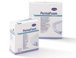 Pansament Hidroactiv Permafoam Absorbtie Rapida Exsudat Sec, Donis Srl
