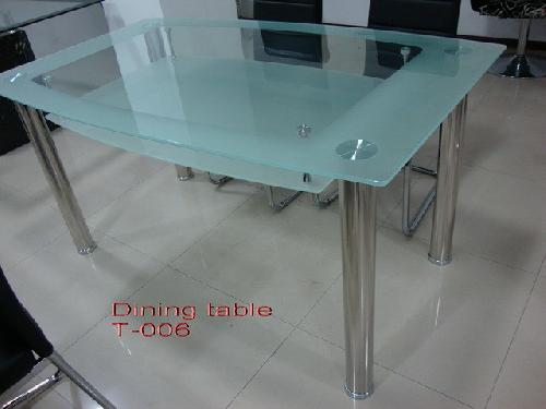 Mese Sticla T06, Sc Motobenz Srl