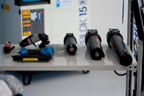 Tratament Aer Comprimat, Sc Conti Compreso Srl