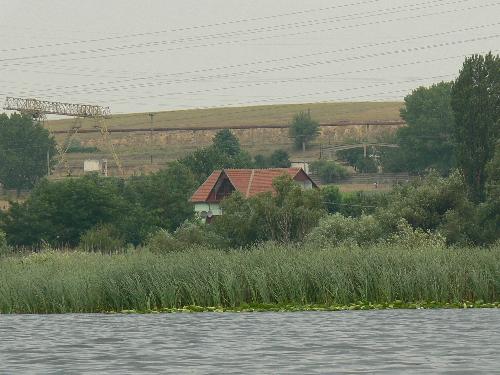 Cazare Tulcea, Sc Anda Srl