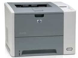 Hp P3005n, Com Grifil Serv Import Export Srl